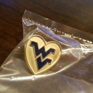 None | Jewelry | Wv Pin | Poshmark